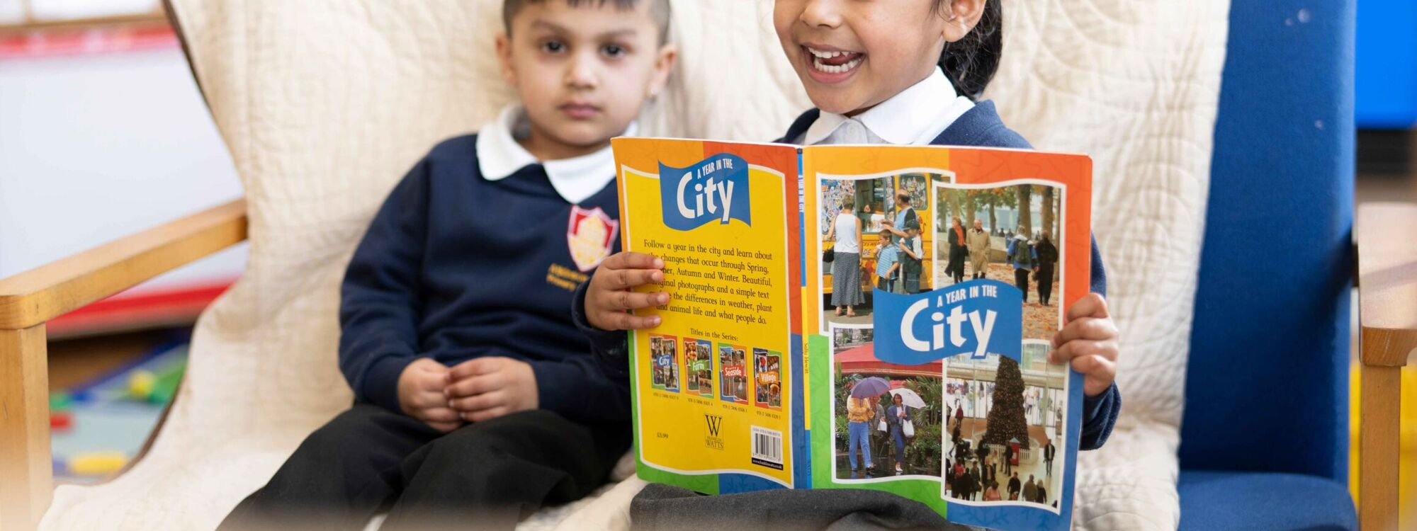 The Laidlaw Foundation - The Laidlaw Schools Trust